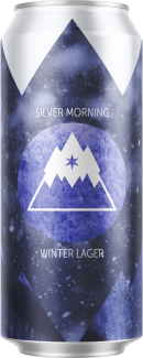 Silver Morning | Maplewood Brewery & Distillery