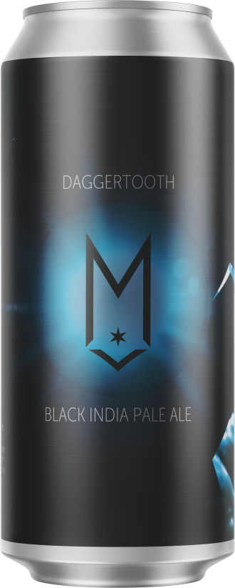 Daggertooth | Maplewood Brewery & Distillery