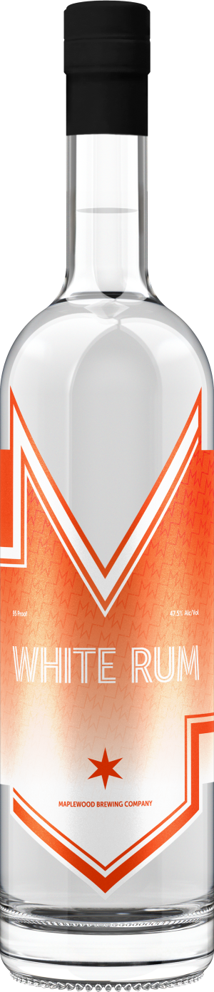 Chicago Brewery & Distillery | Maplewood Brewery & Distillery
