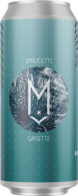 Sprucette | Maplewood Brewery & Distillery