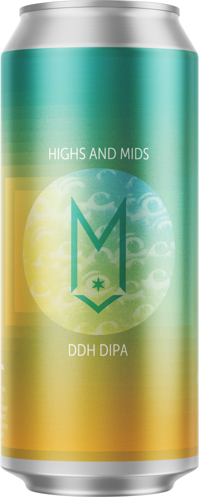 Highs and Mids | Maplewood Brewery & Distillery