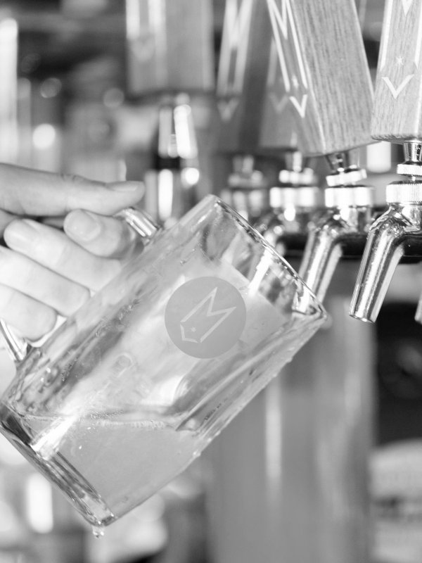 Beer and Spirits Handcrafted in… | Maplewood Brewery & Distillery