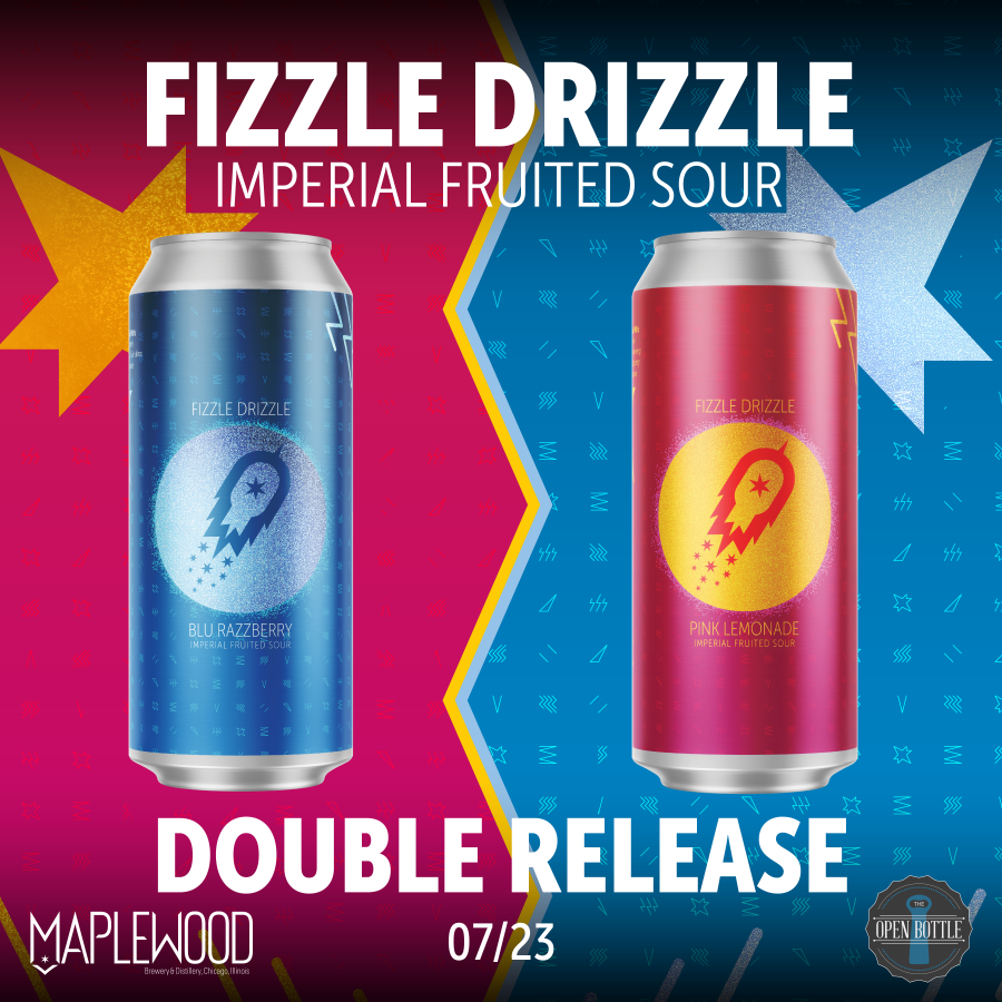 Events | Maplewood Brewery & Distillery