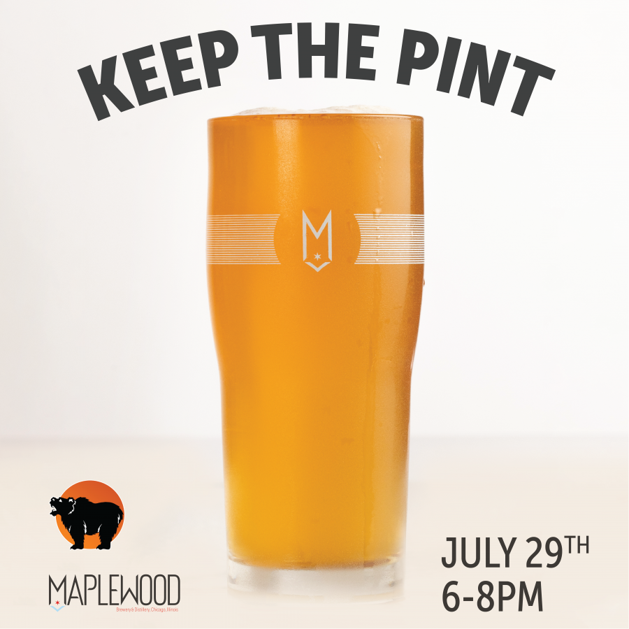 Events | Maplewood Brewery & Distillery