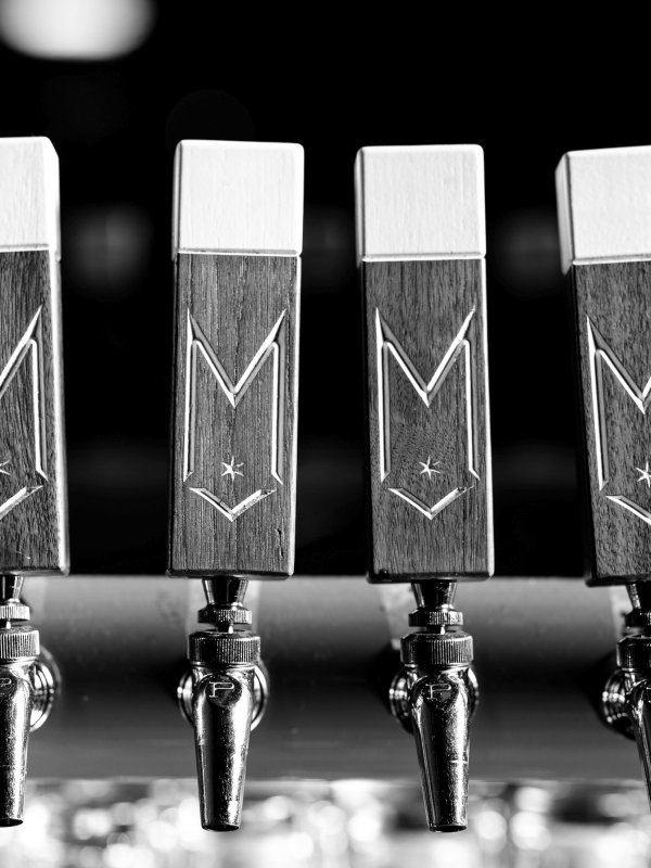 Beer and Spirits Handcrafted in… | Maplewood Brewery & Distillery