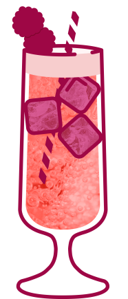 Raspberry Ricky | Maplewood Brewery & Distillery