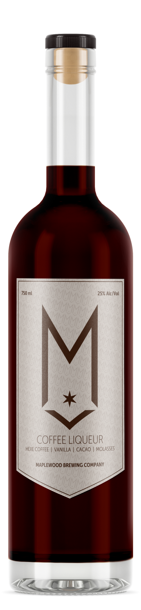 Chocolate | Spirits | Maplewood Brewery & Distillery