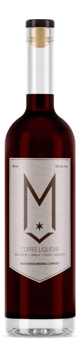 Coffee | Spirits | Maplewood Brewery & Distillery