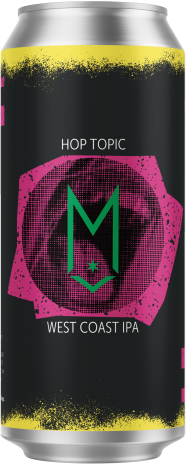 Hop Topic | Maplewood Brewery & Distillery