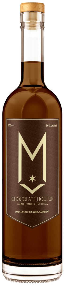 Chocolate | Spirits | Maplewood Brewery & Distillery