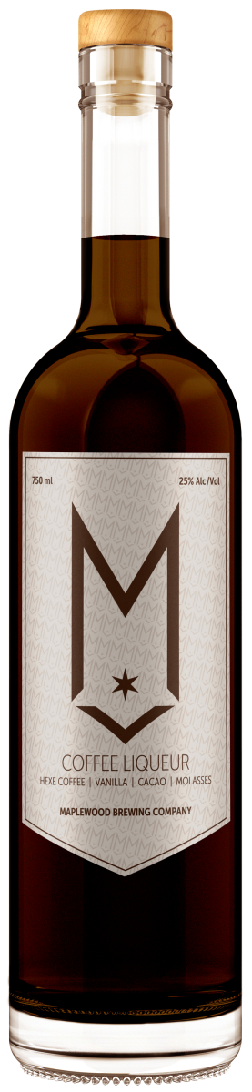 Coffee | Spirits | Maplewood Brewery & Distillery