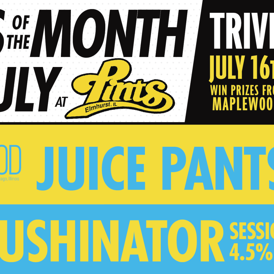 Events | Maplewood Brewery & Distillery