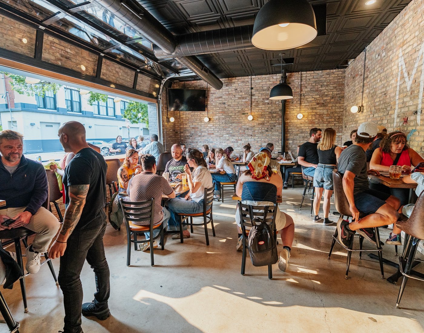 Beer and Spirits Handcrafted in… | Maplewood Brewery & Distillery