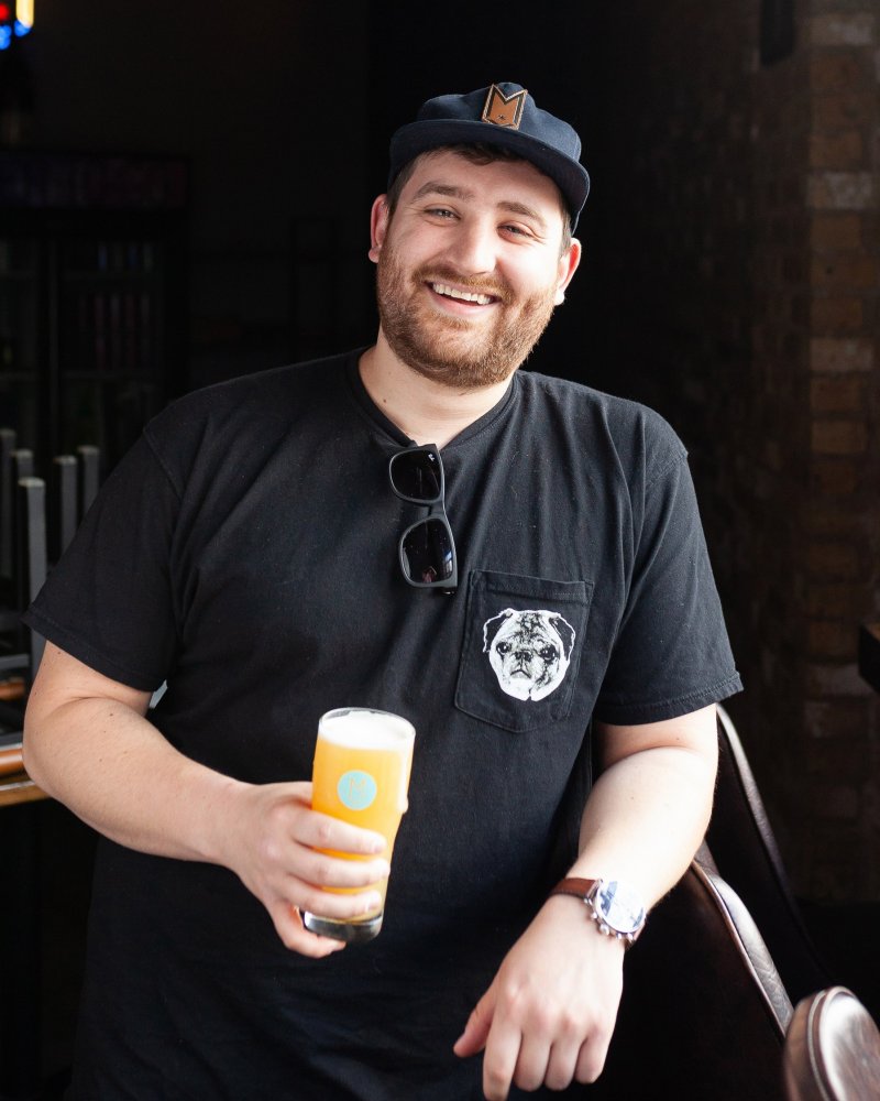 Info | Maplewood Brewery & Distillery