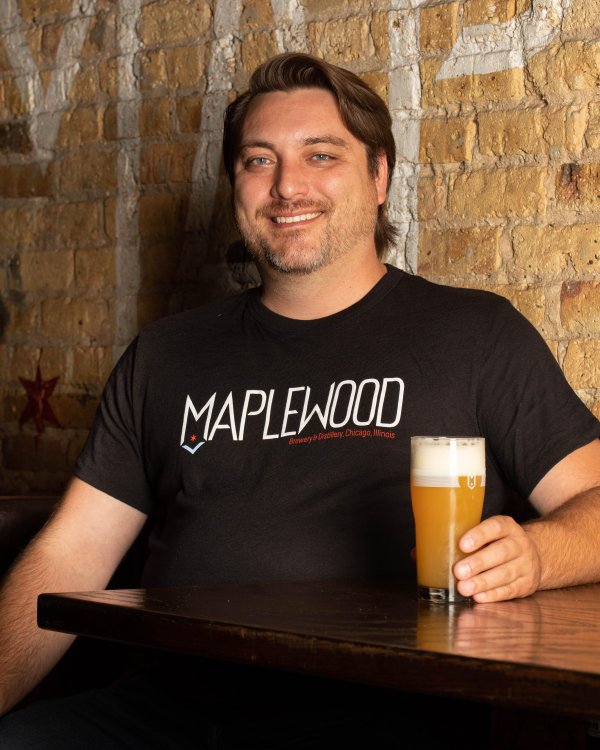 Info | Maplewood Brewery & Distillery