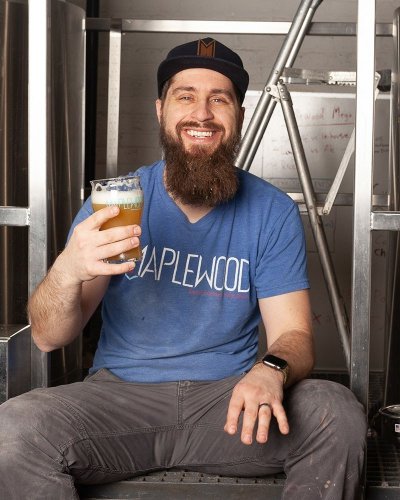 Info | Maplewood Brewery & Distillery