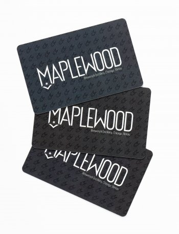 Beer and Spirits Handcrafted in… | Maplewood Brewery & Distillery