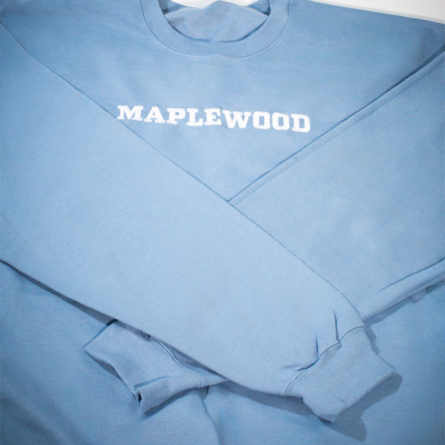 Merch | Maplewood Brewery & Distillery