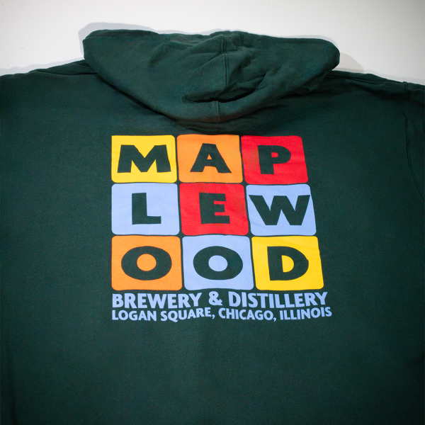 Merch | Maplewood Brewery & Distillery