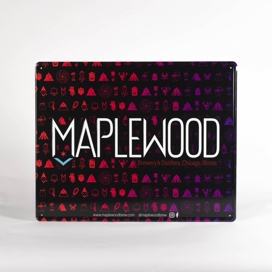 Merch | Maplewood Brewery & Distillery