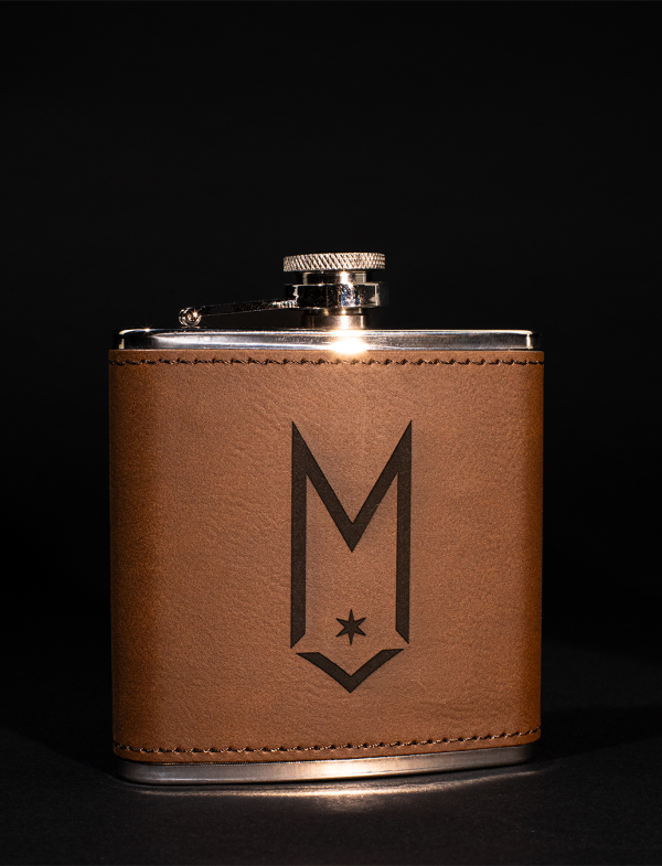 Beer and Spirits Handcrafted in… | Maplewood Brewery & Distillery