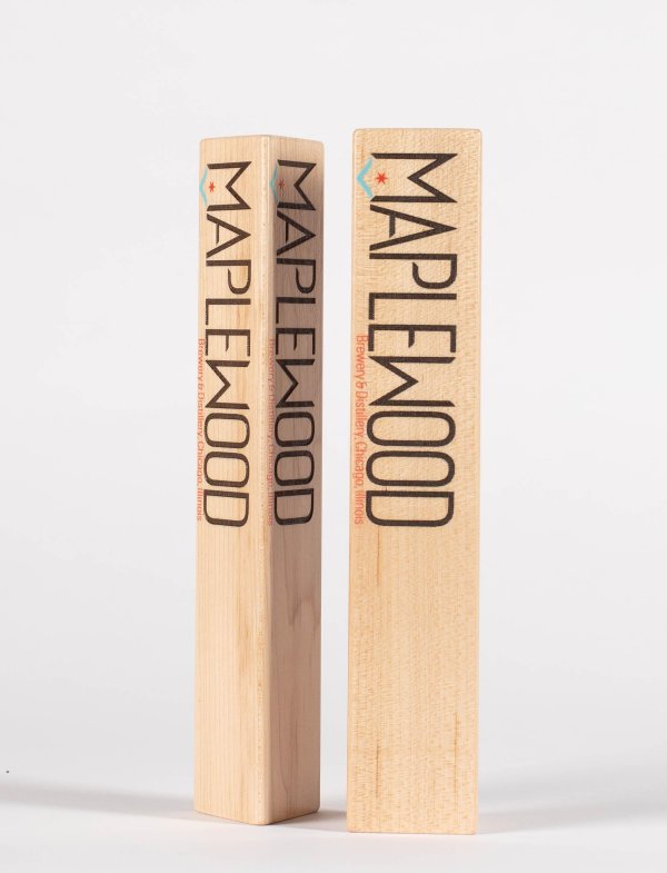 Beer and Spirits Handcrafted in… | Maplewood Brewery & Distillery