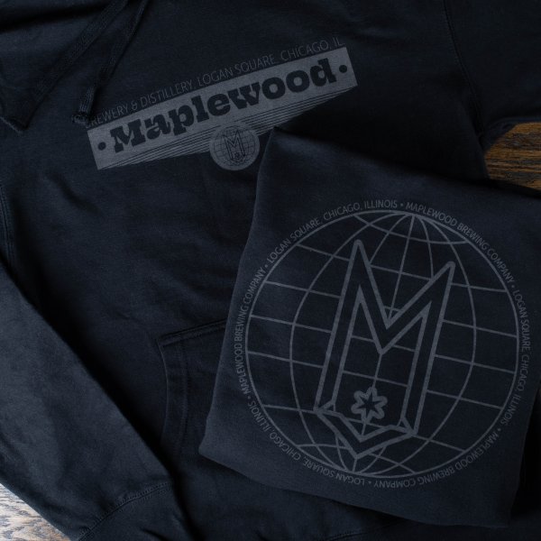 Merch | Maplewood Brewery & Distillery