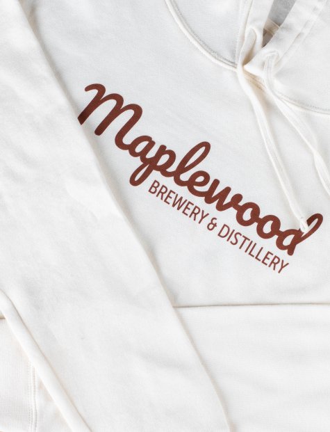 Beer and Spirits Handcrafted in… | Maplewood Brewery & Distillery
