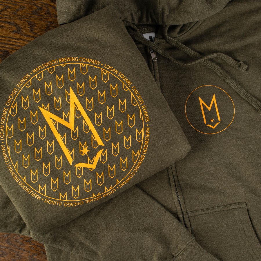 Merch | Maplewood Brewery & Distillery