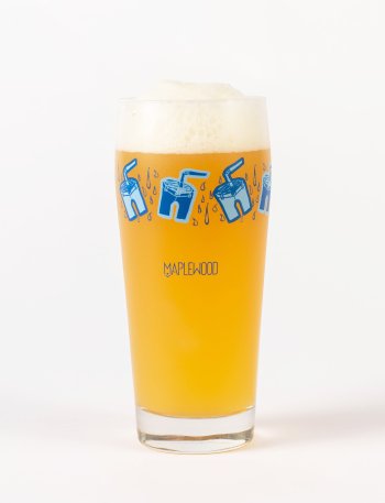 Beer and Spirits Handcrafted in… | Maplewood Brewery & Distillery