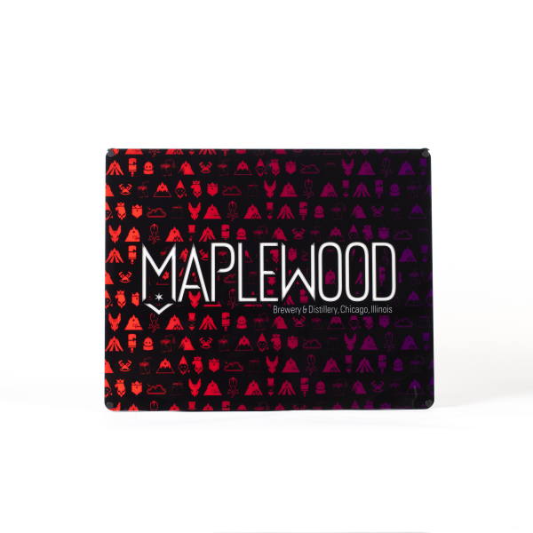 Merch | Maplewood Brewery & Distillery