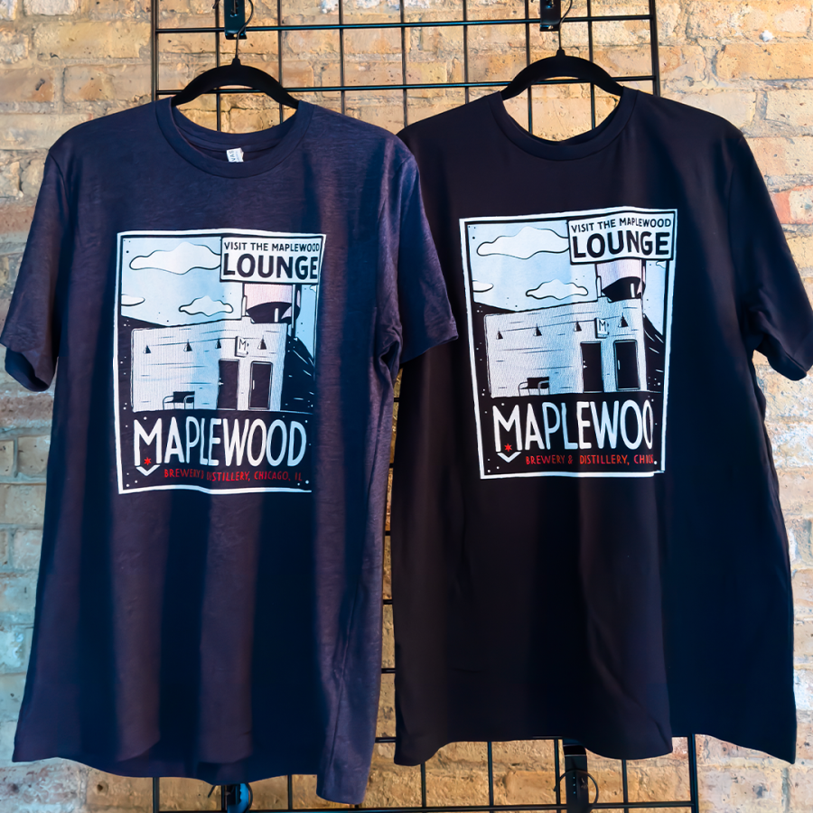Merch | Maplewood Brewery & Distillery