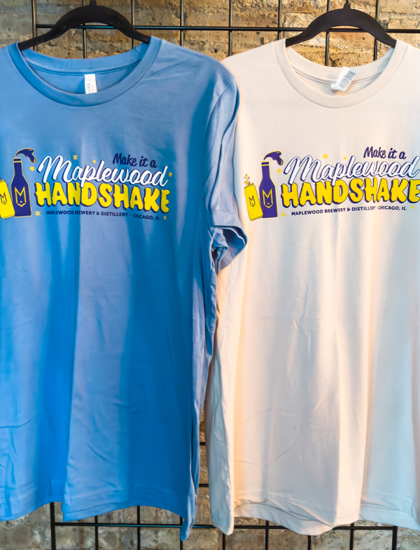 Beer and Spirits Handcrafted in… | Maplewood Brewery & Distillery