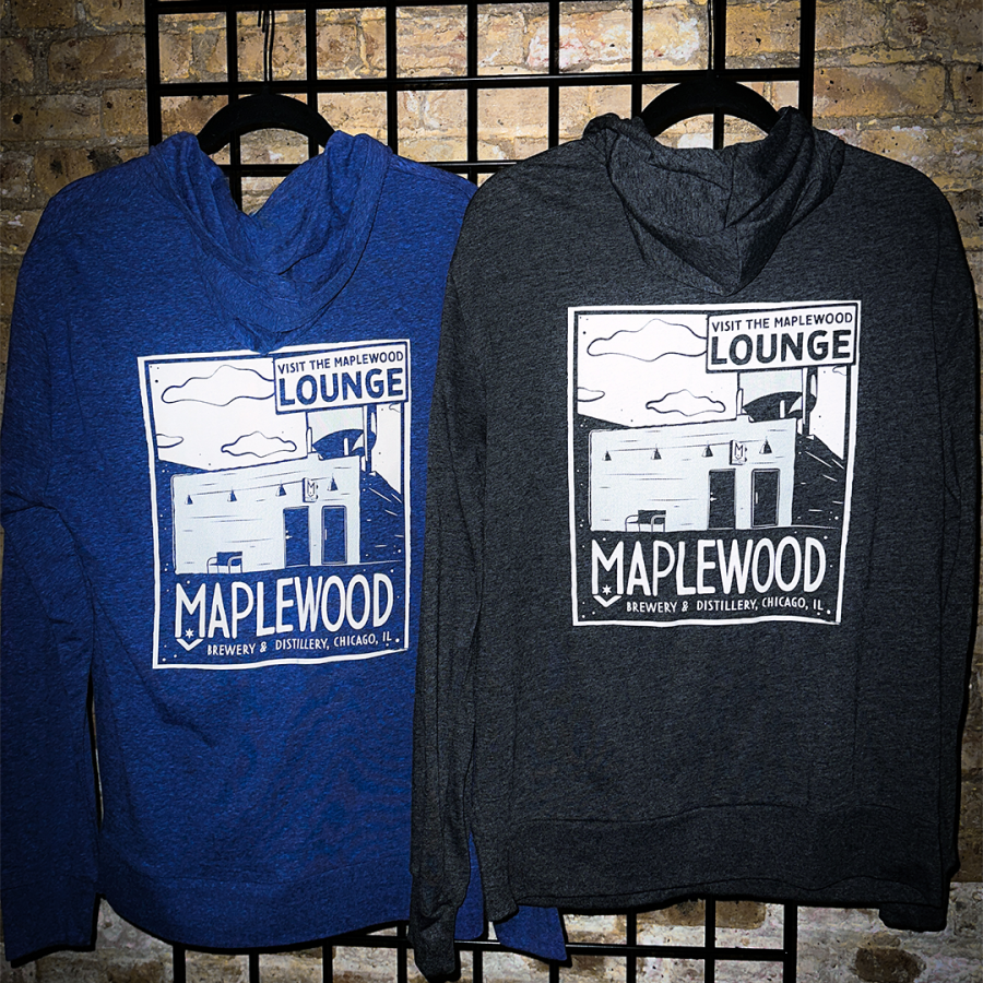 Merch | Maplewood Brewery & Distillery