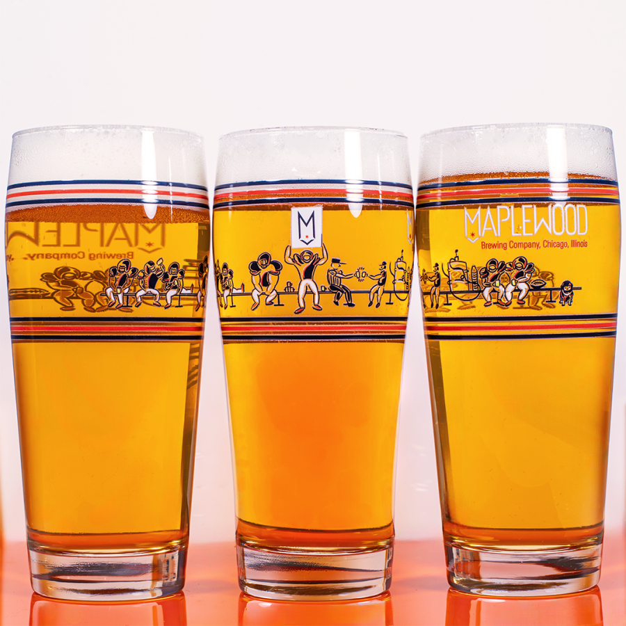 Merch | Maplewood Brewery & Distillery