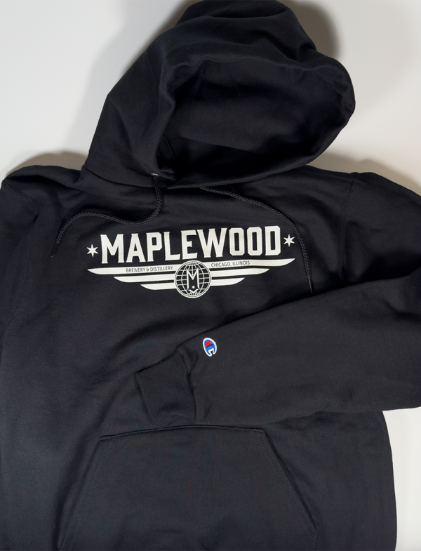 Beer and Spirits Handcrafted in… | Maplewood Brewery & Distillery