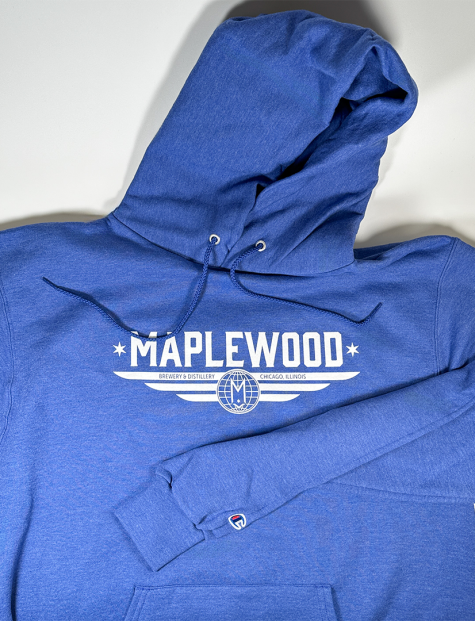 Beer and Spirits Handcrafted in… | Maplewood Brewery & Distillery