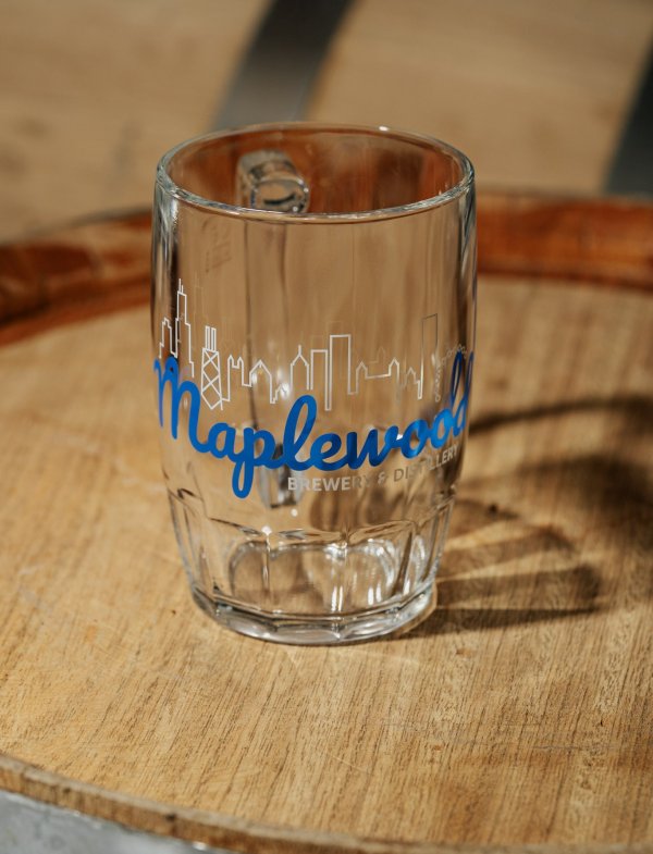 Beer and Spirits Handcrafted in… | Maplewood Brewery & Distillery