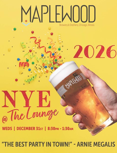 Beer and Spirits Handcrafted in… | Maplewood Brewery & Distillery