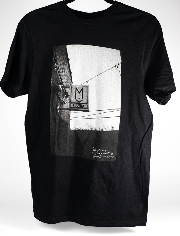 Beer and Spirits Handcrafted in… | Maplewood Brewery & Distillery