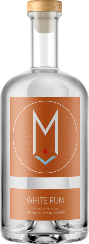 Chicago Brewery & Distillery | Maplewood Brewery & Distillery