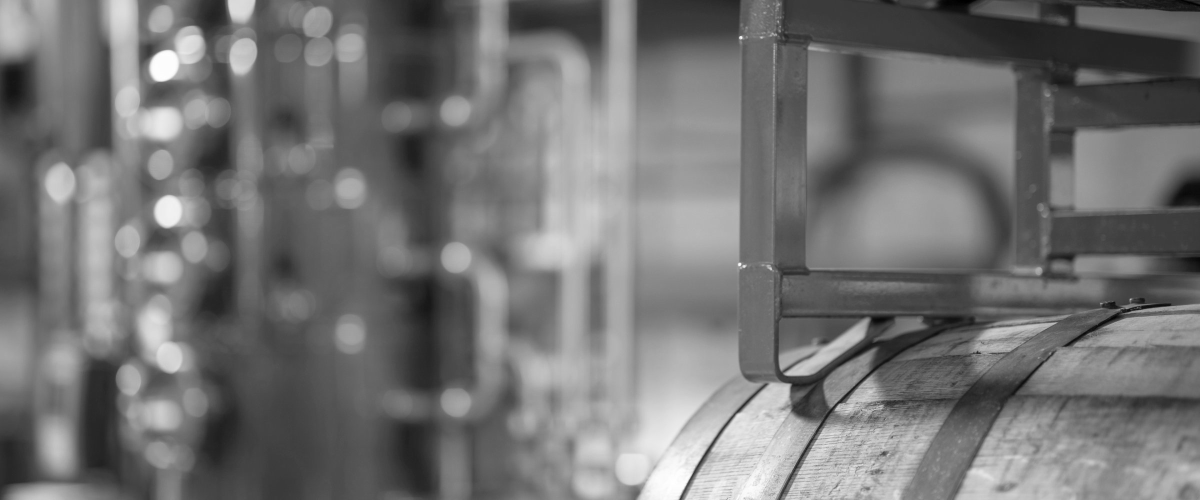 Peat Smoke Whiskey | Spirits | Maplewood Brewery & Distillery