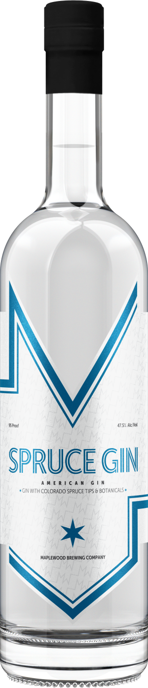 Chicago Brewery & Distillery | Maplewood Brewery & Distillery