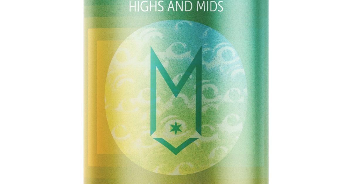 Highs and Mids | Maplewood Brewery & Distillery