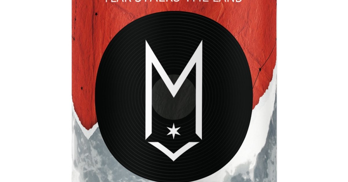 Fear Stalks the Land | Maplewood Brewery & Distillery Fear Stalks the Land | Maplewood Brewery & Distillery