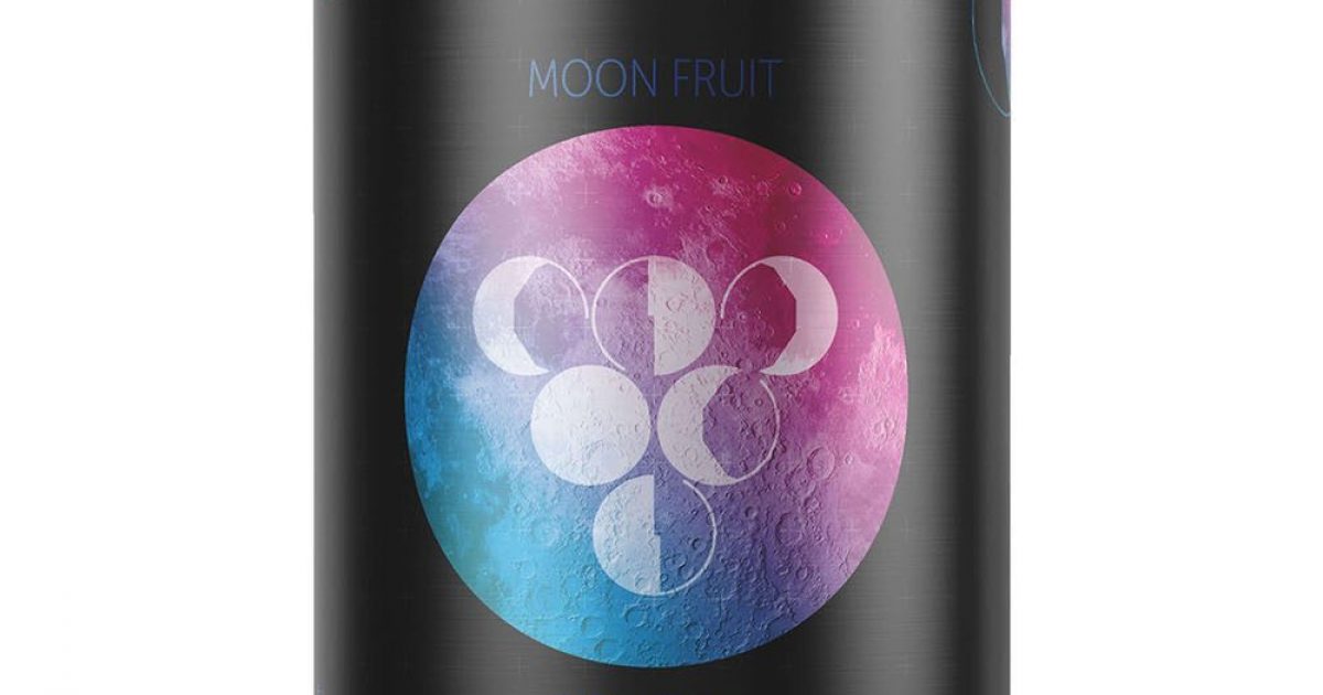 Moon Fruit | Maplewood Brewery & Distillery