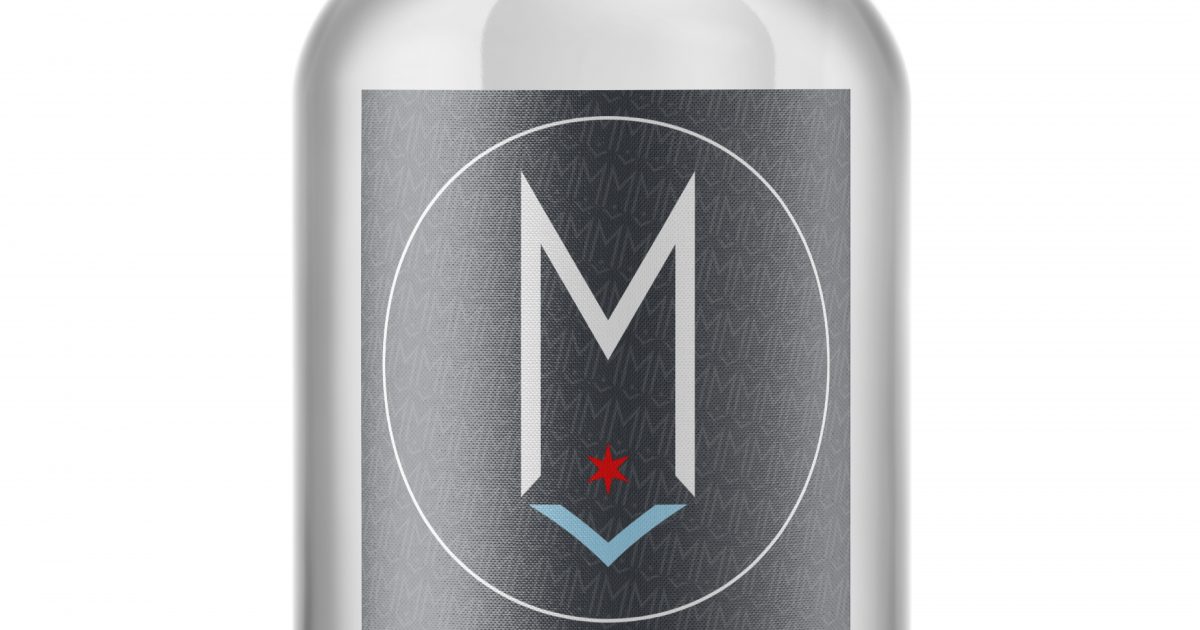 Spruce Gin | Spirits | Maplewood Brewery & Distillery